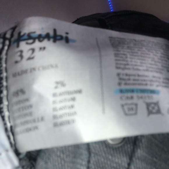 Ksubi | Jeans | Ksubi Jeans Rarely Worn Tag Still In Perfect Condition ...